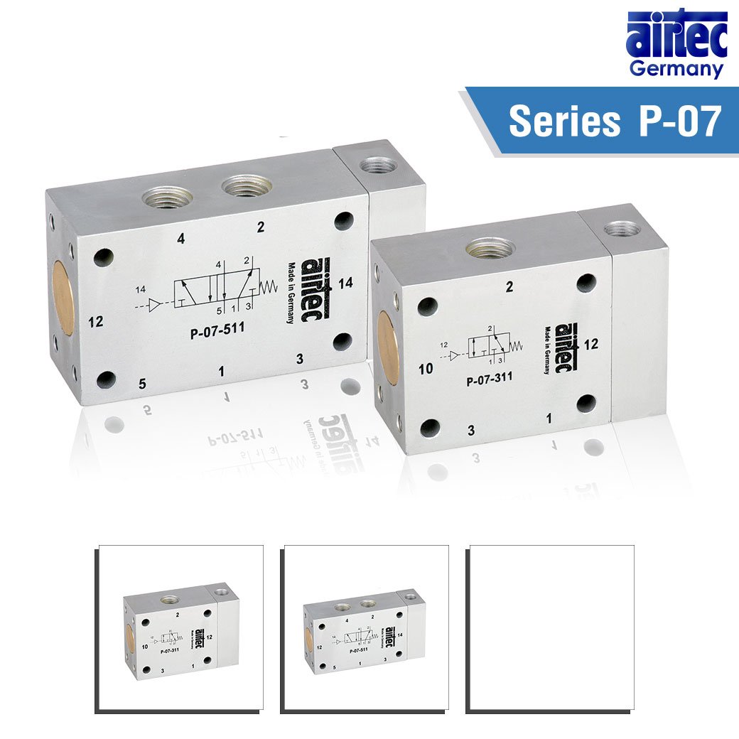 AIRTEC Series P-07