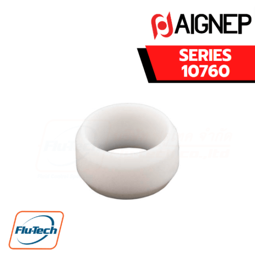 AIGNEP – SERIES 10760 of compression fittings