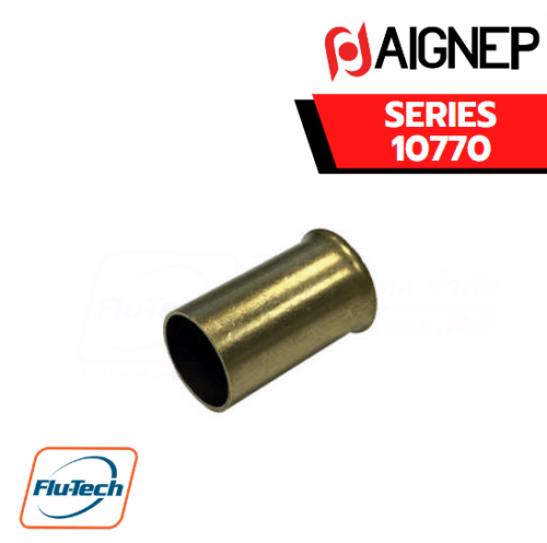 AIGNEP – SERIES 10770 | INTERNAL SUPPORT BUSH