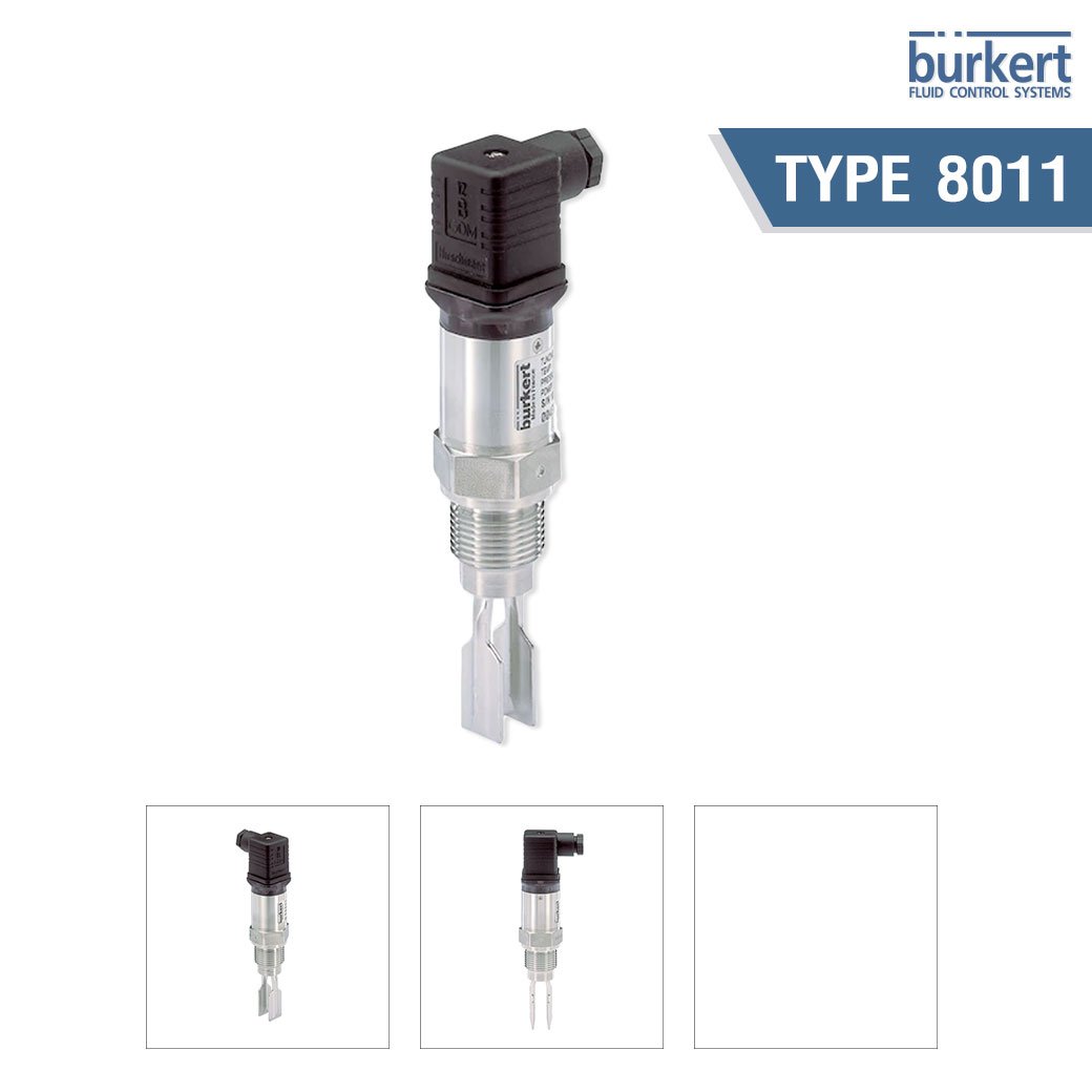 BURKERT TYPE 8110