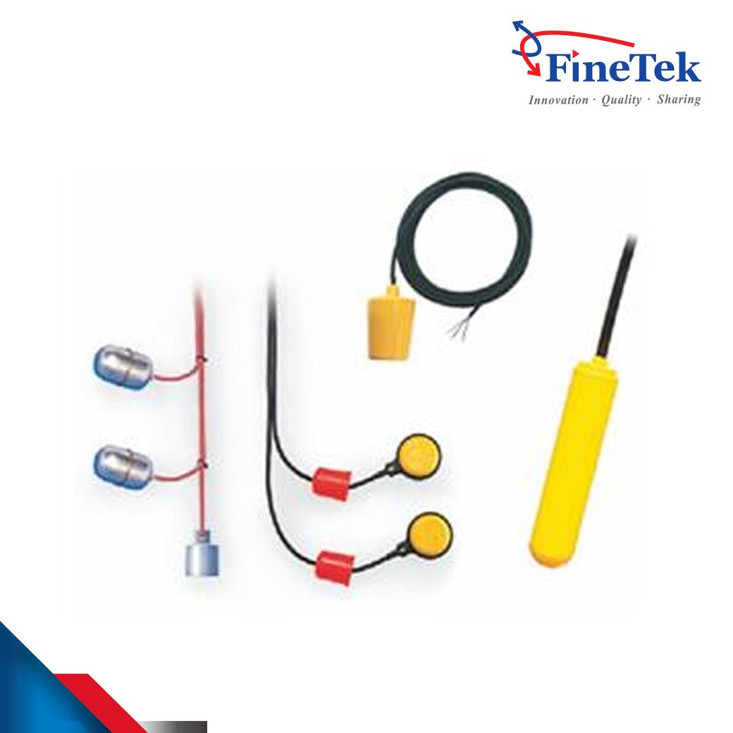 จำหน่าย FA/FB Series Cable Float Level Switch ราคาถูกที่สุด