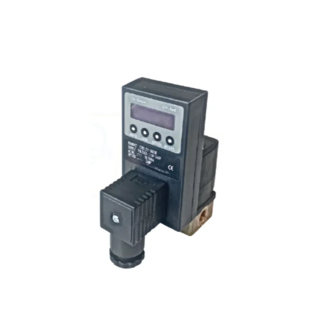 Solenoid Valve Timer คืออะไร ทำงานอย่างไร