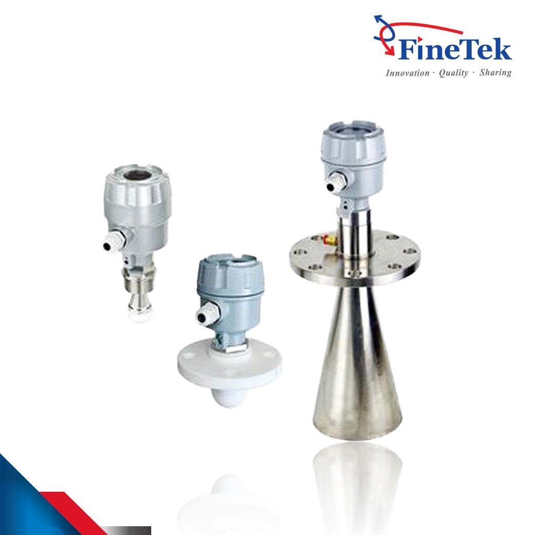 JFR Series FMCW Radar Level Transmitter