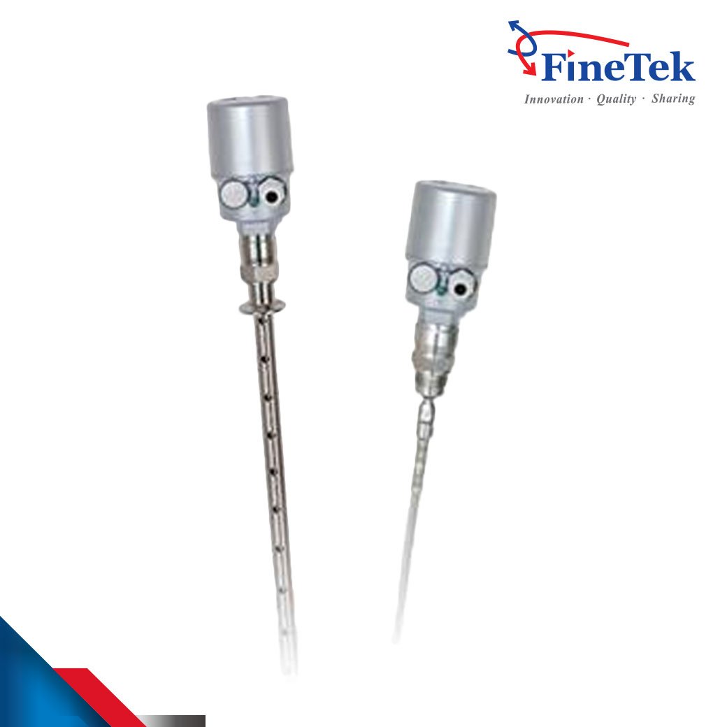 JTR Guided Wave Radar Level Transmitter