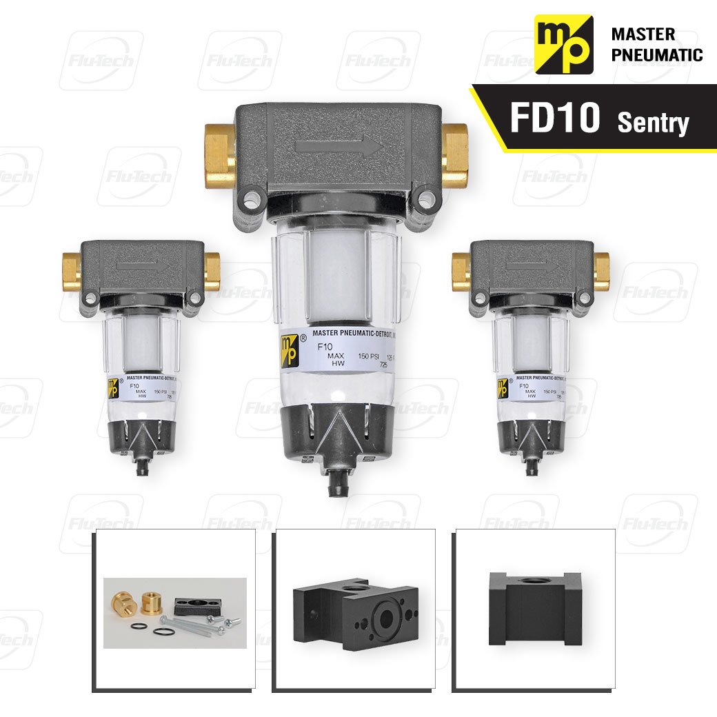 MP Series FD10