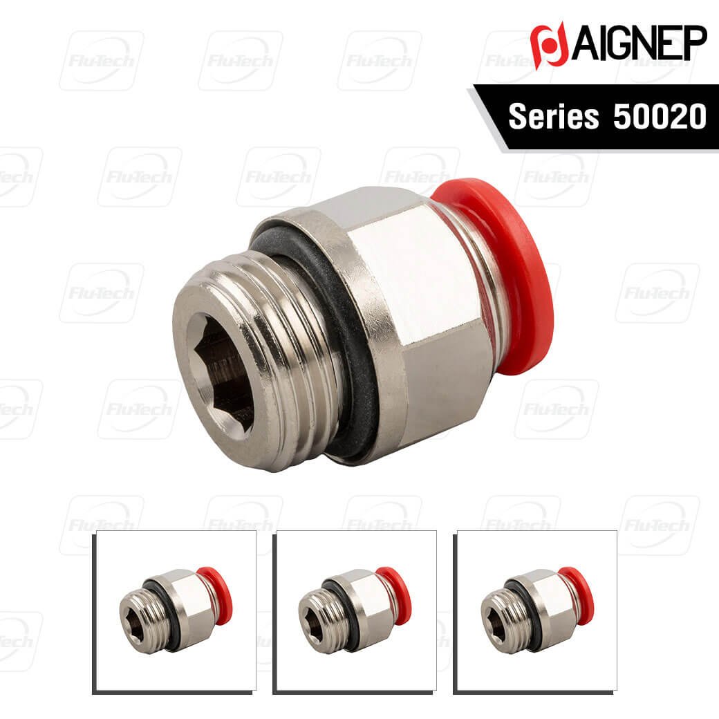 ฟลูเทค นำเข้า-จำหน่าย AIGNEP Series 50020 - flutechthailand