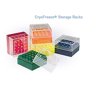 Cryo Freeze Storage Rack 81 P - greenlabb