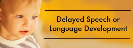 พัฒนาการทางภาษาและการพูดล่าช้ากว่าวัย (Delayed Speech and Language ...