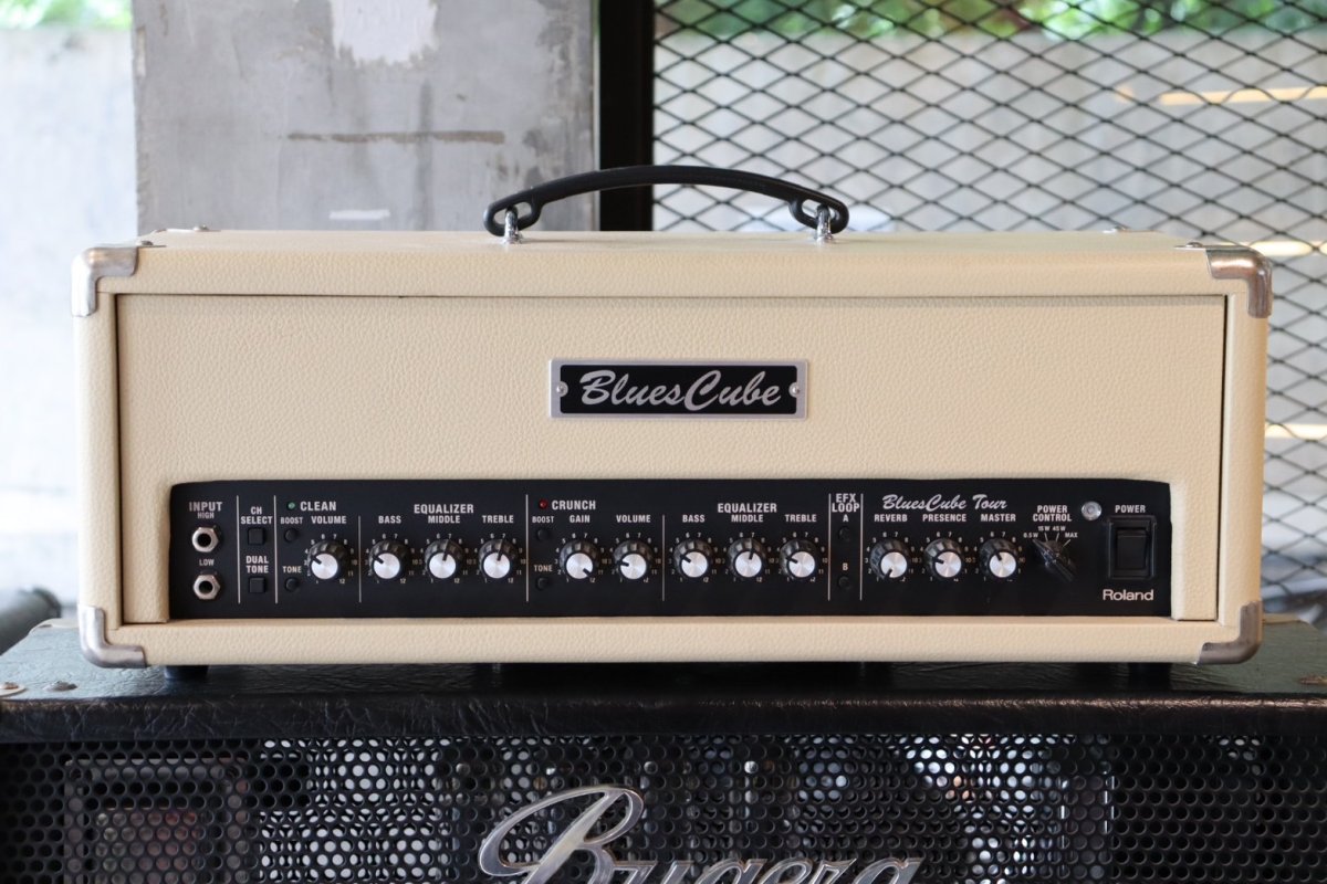 Roland Blue Cube Tour 100watt