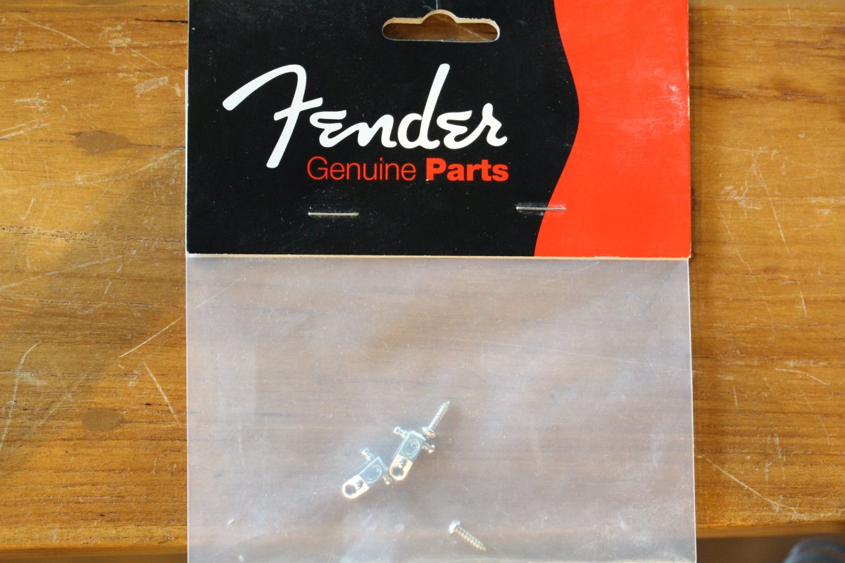 String Guides