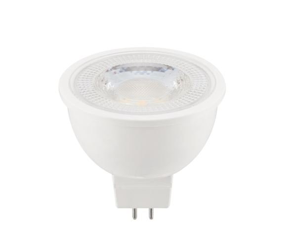 SHINING LED MR16 12V 5.5W 3000K 36D Dimmable