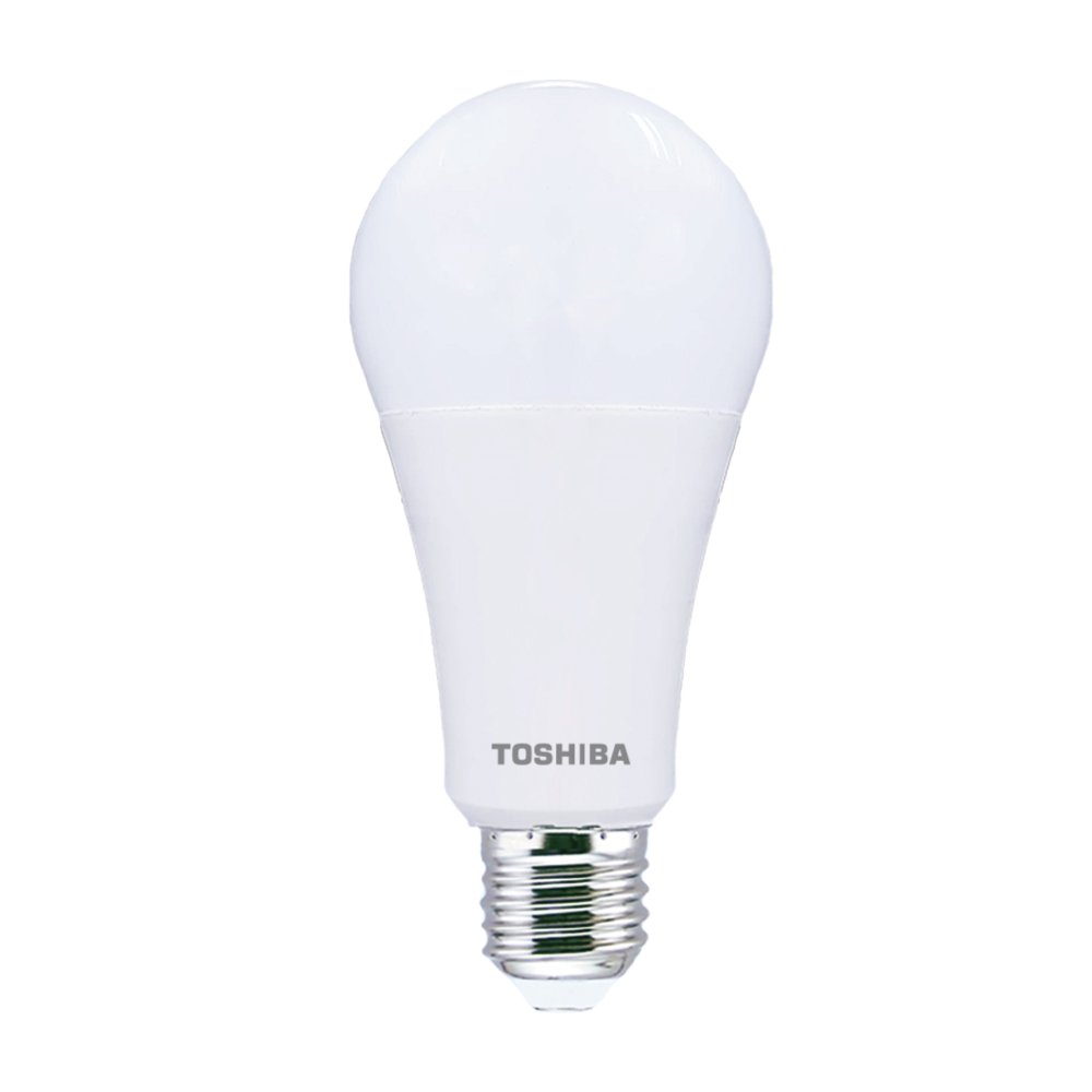 TOSHIBA LED A-Bulb A70 Dimmable 13W