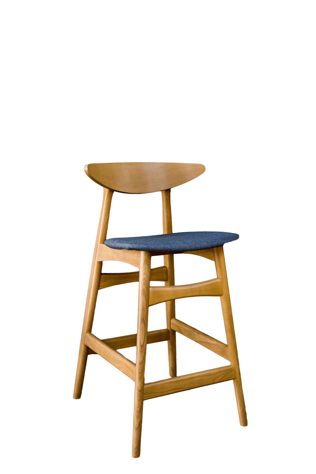 เก้าอี้ Katsuya Bar - wongguru