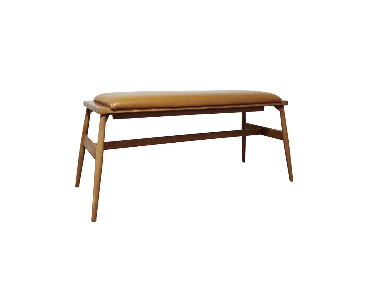 ม้านั่ง Bailey Bench 2 ที่นั่ง - wongguru