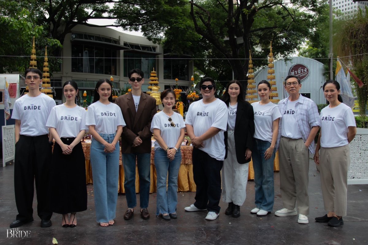 ร่วมทุน ไทย-เวียดนาม!!! THONGKHAM FILMS จับมือ Silver Moonlight ...