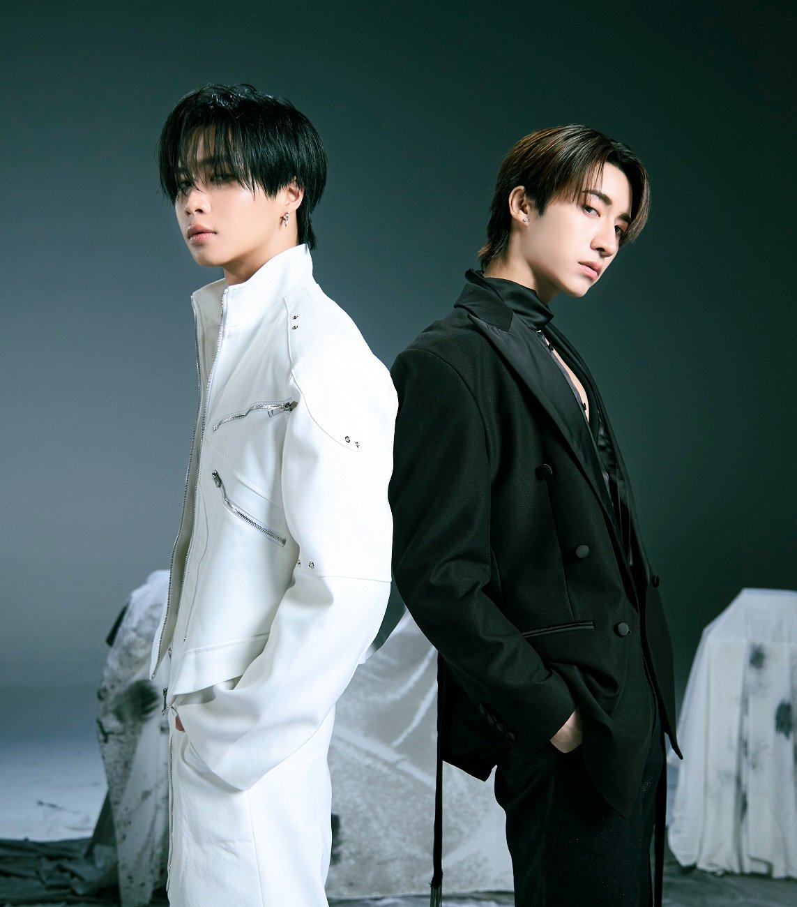 จากแร็ปสู่เสียงร้องเต็มพลัง! JUNG PERSES x JUNGT OF BUS เปิดมิติใหม่ ...