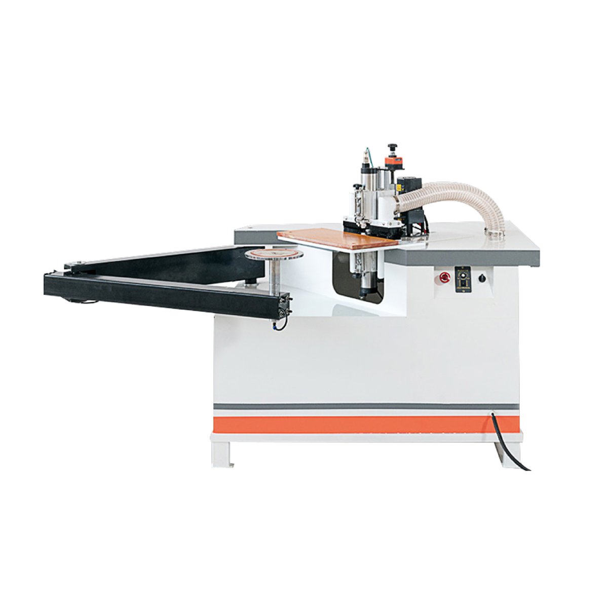 Curve Edgebander F12