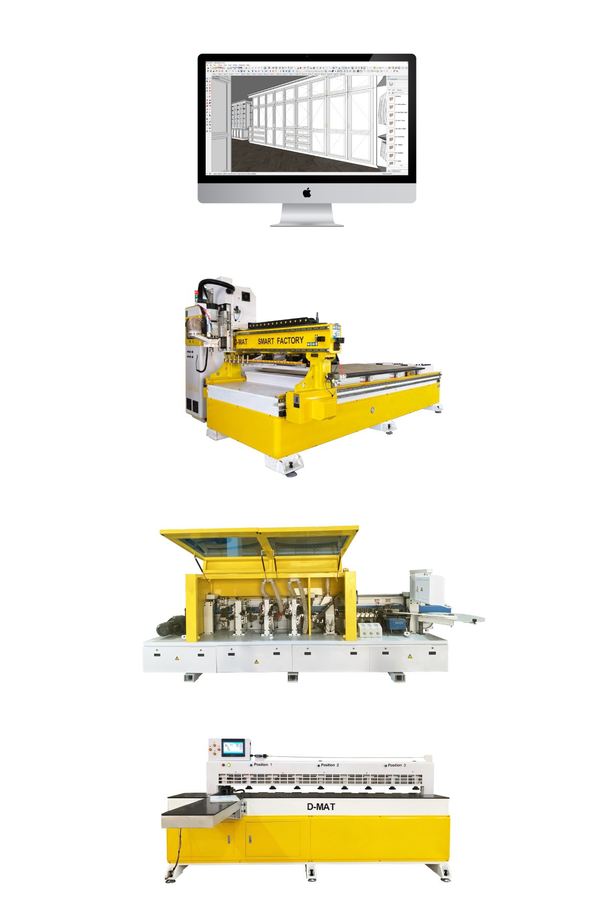 Smart Factory Package