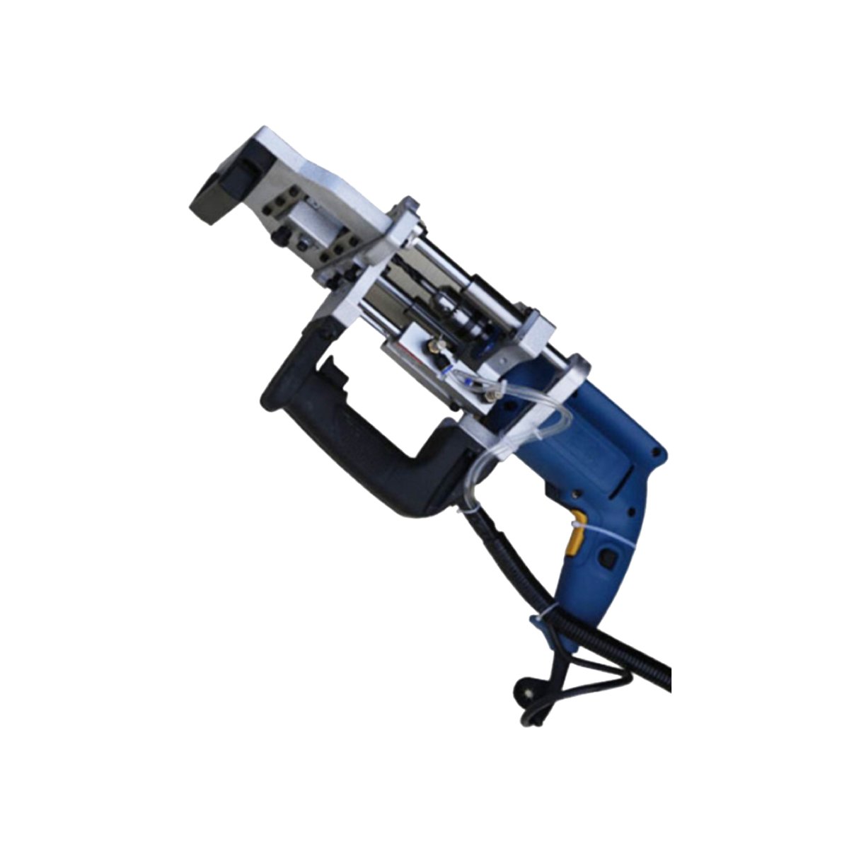 Portable side drill - dmatcnc