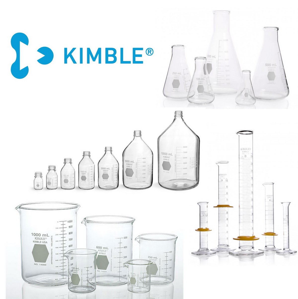 KIMBLE