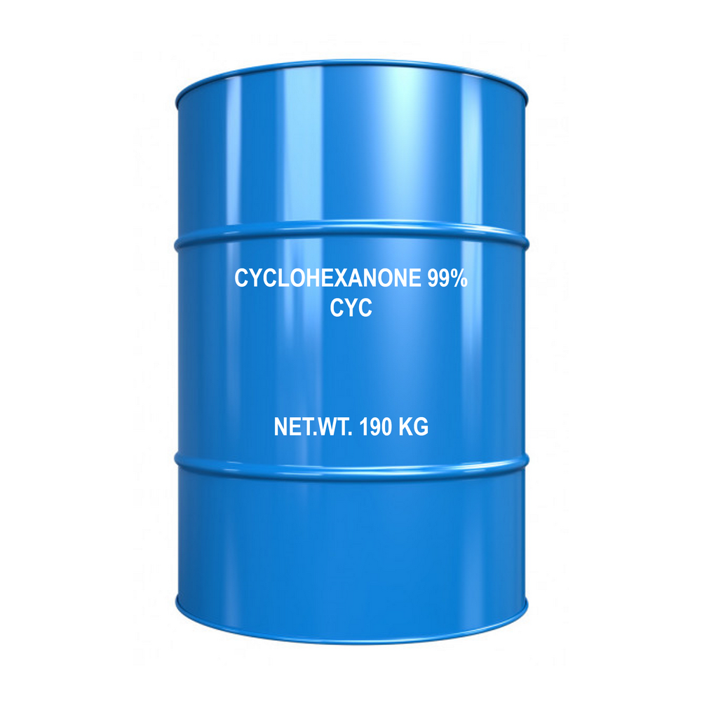 CYCLOHEXANONE (CYC) 99% - cosmos-supply