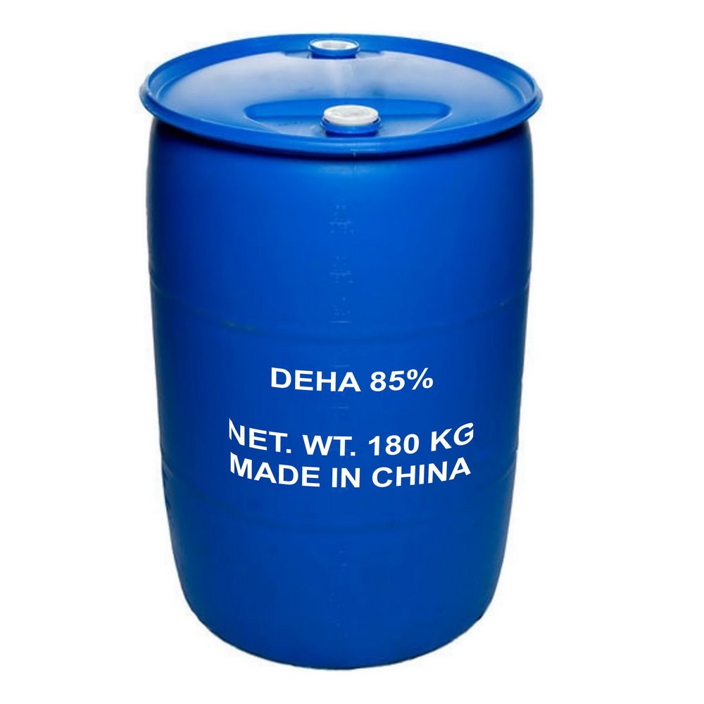 DEHA (N,N-DIETHYLHYDROXYLAMINE) 85% - cosmos-supply