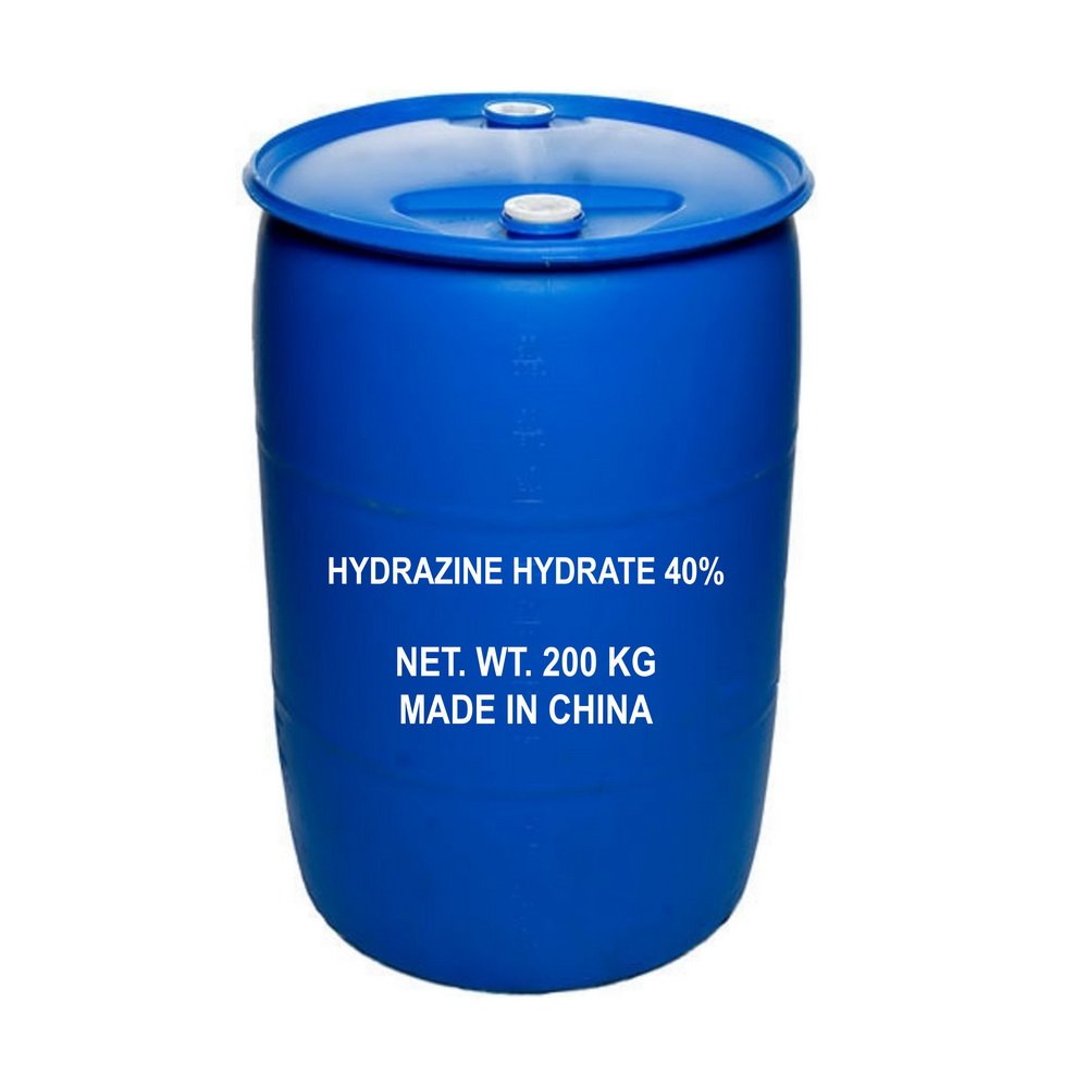 HYDRAZINE HYDRATE 40% - cosmos-supply
