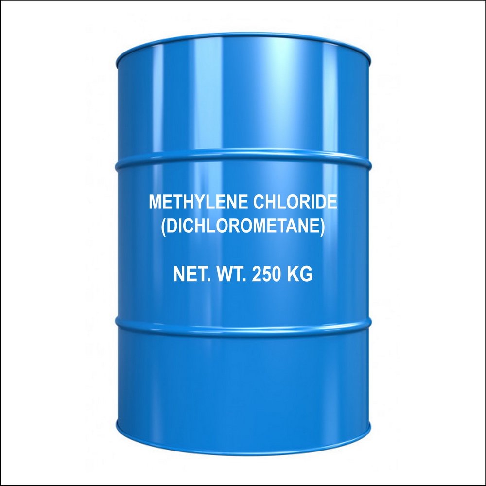 METHYLENE CHLORIDE (DICHLOROMETANE), MC - cosmos-supply