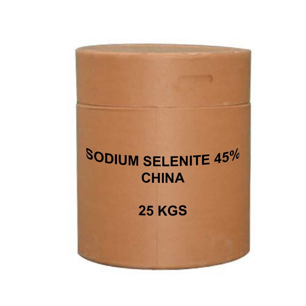 SODIUM SELENITE 45%