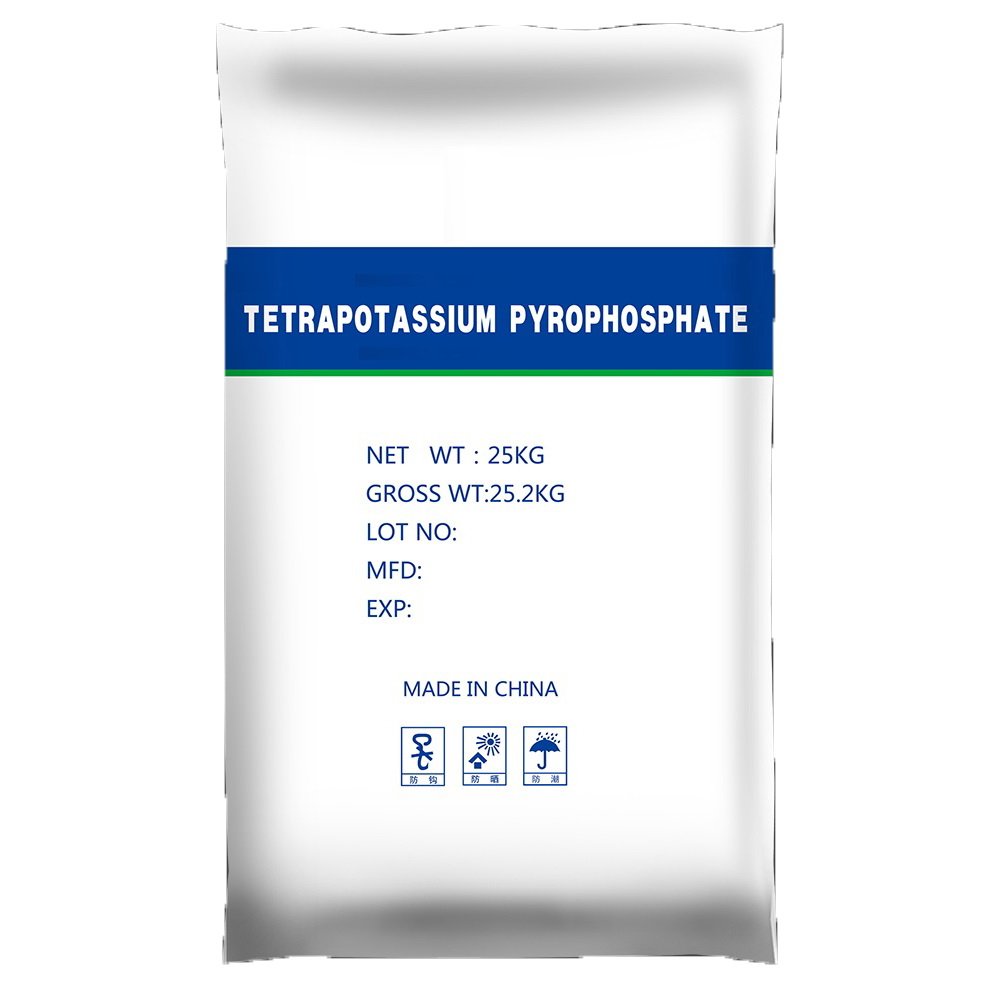TETRAPOTASSIUM PYROPHOSPHATE (TKPP)