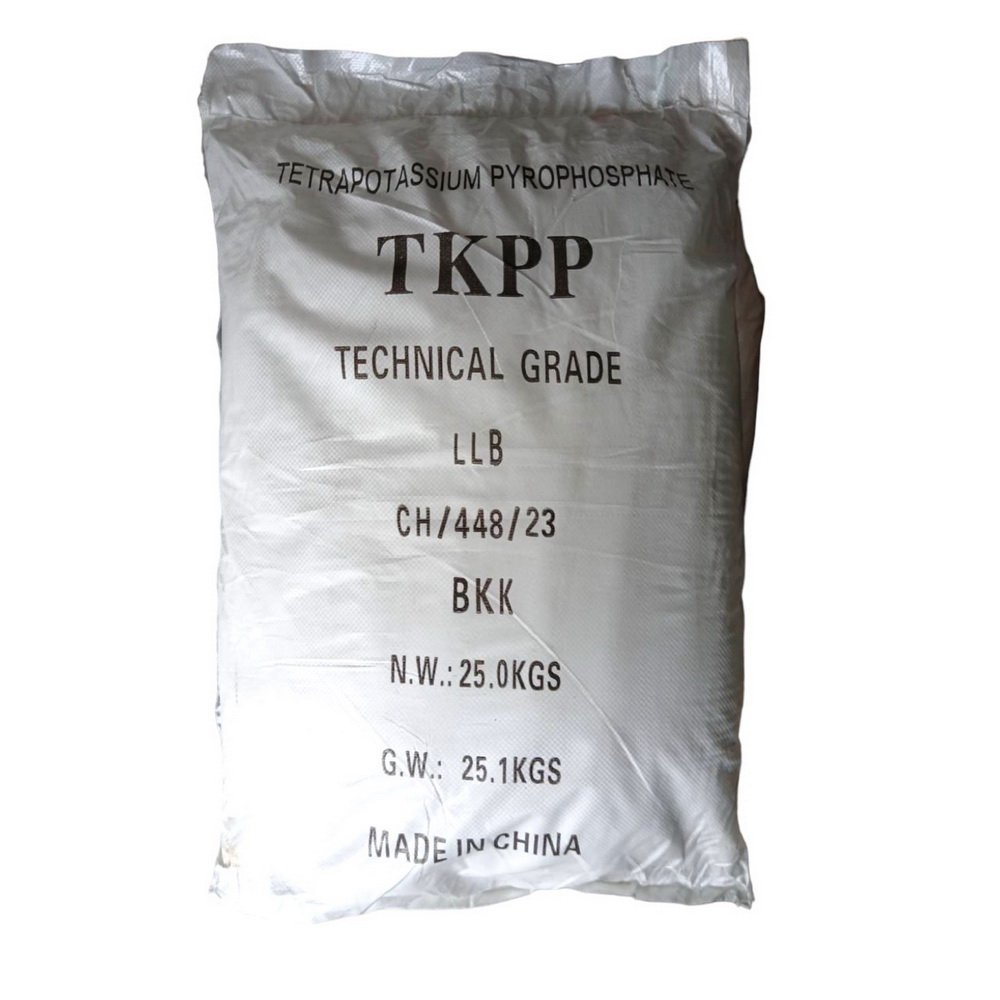 TETRAPOTASSIUM PYROPHOSPHATE (TKPP) - cosmos-supply