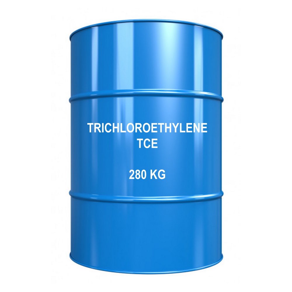 TRICHLOROETHYLENE, TCE