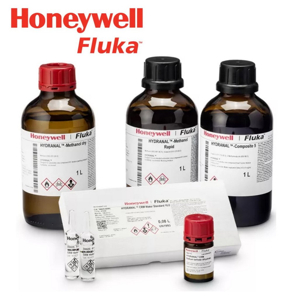 HONEYWELL FLUKA - cosmos-supply
