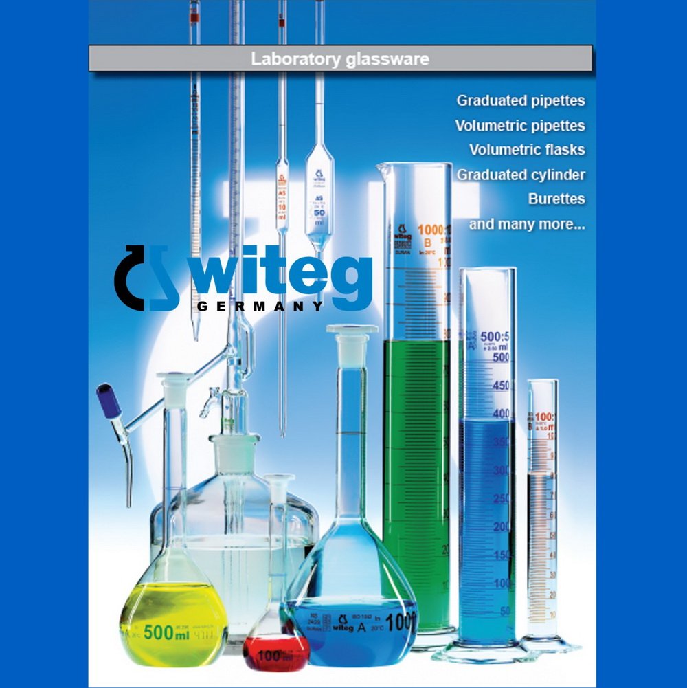 WITEG - GERMANY - cosmos-supply