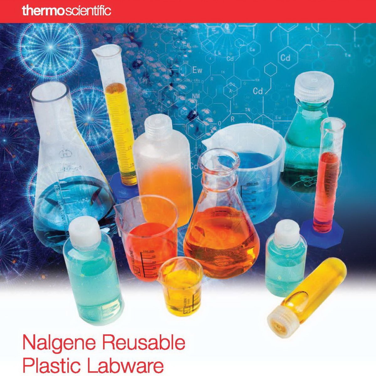 NALGENE THERMOSCIENTIFIC