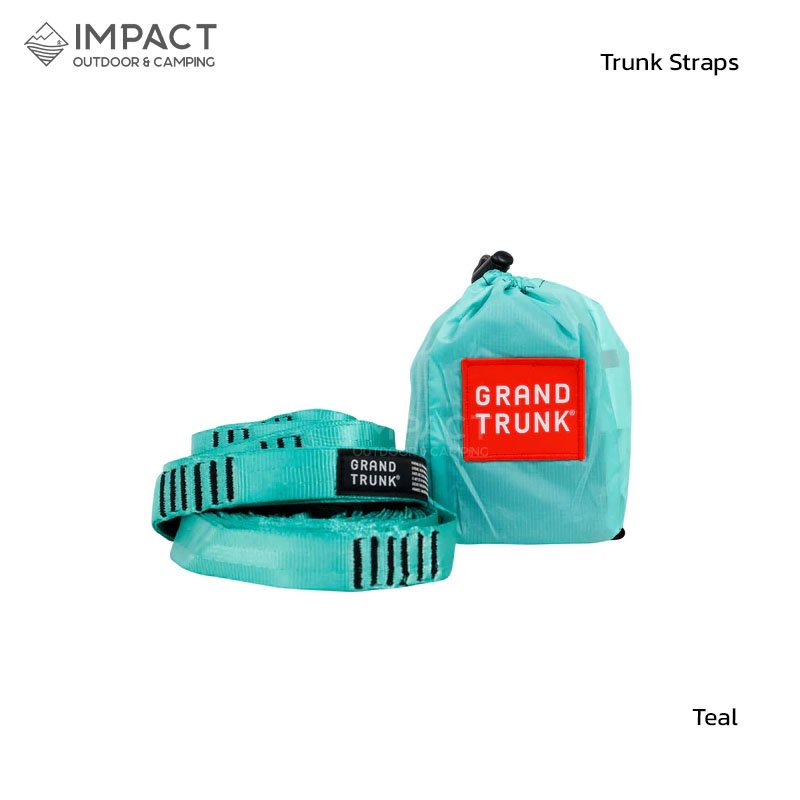 Grand Trunk Trunk Straps สายผูกเปลญวน