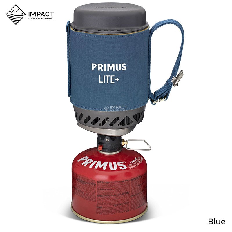 Primus Lite Plus Stove System เตาเดินป่า