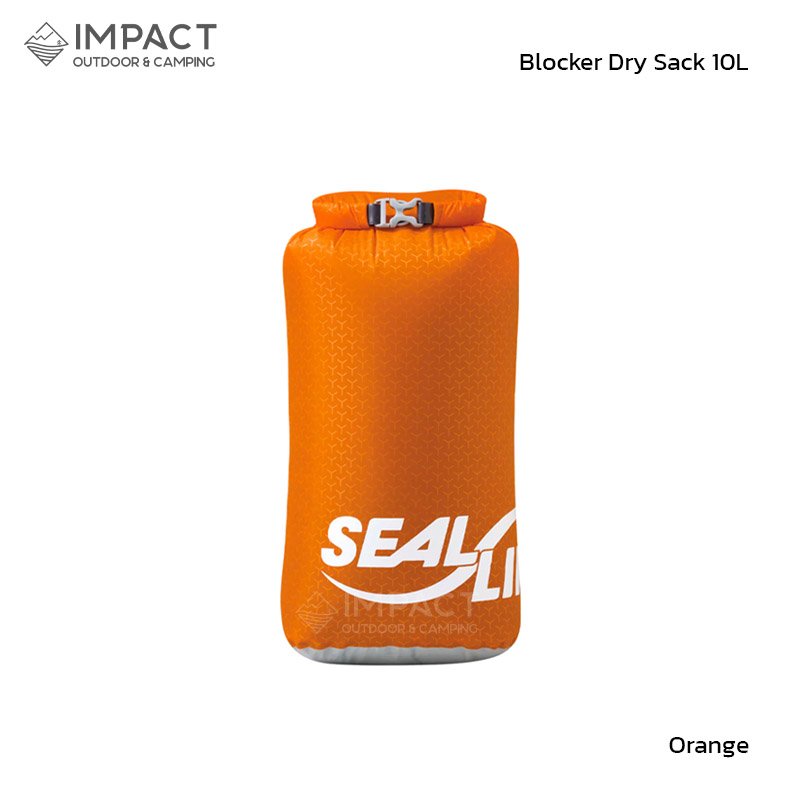 Sealline Blocker Dry Sack ถุงกันน้ำ