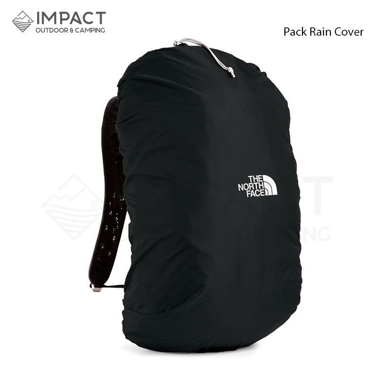 THE NORTH FACE ผ้าคลุมกระเป๋า PACK RAIN COVER
