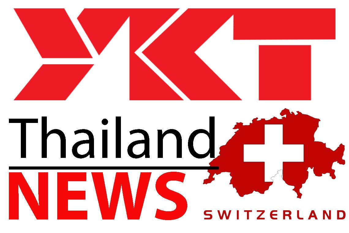 YKT NEWS #12
