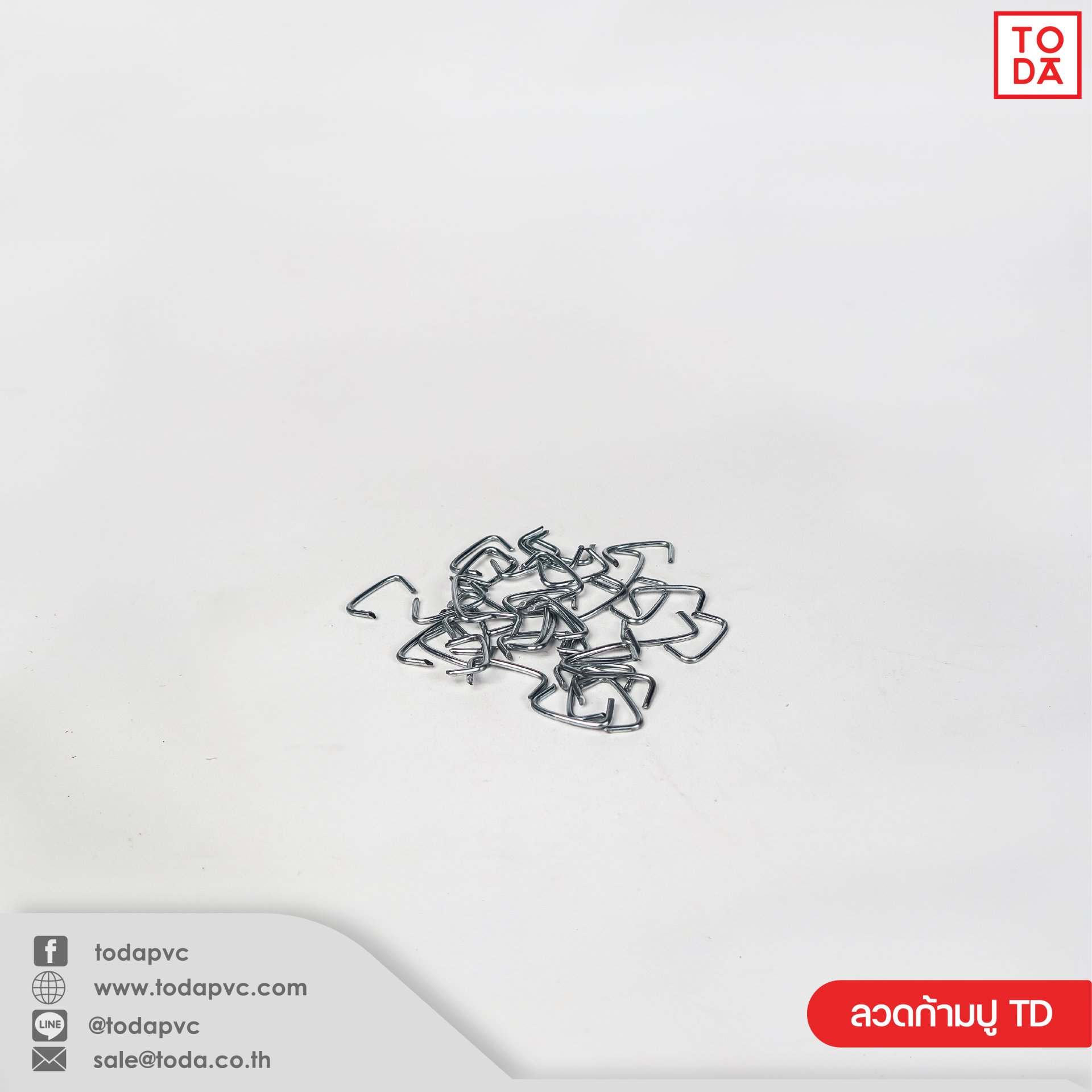 TD claw wire
