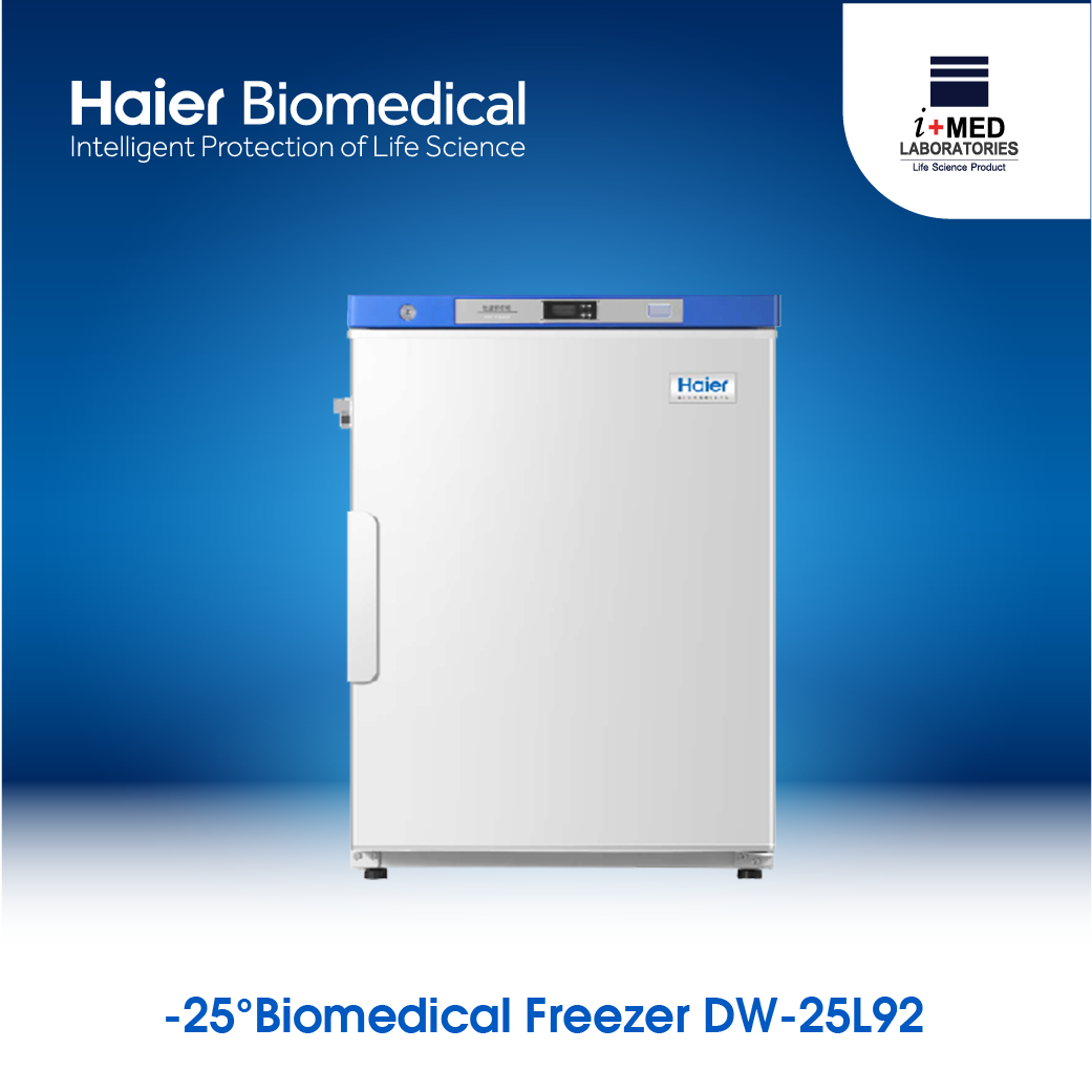 -25℃ Biomedical Freezer