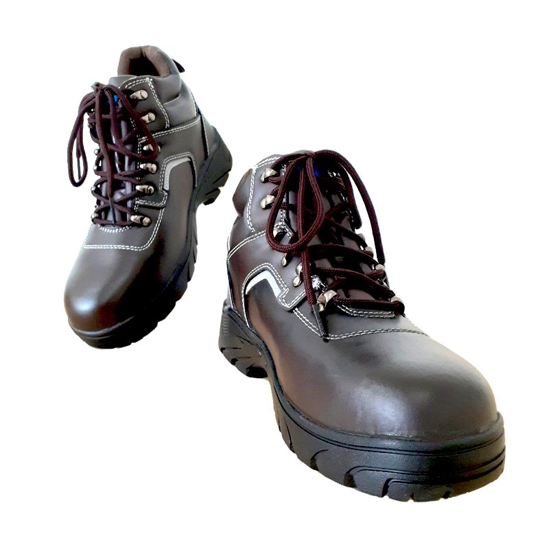 How to Choose the Right Pangolin Safety Shoes for Every Type of Job ...