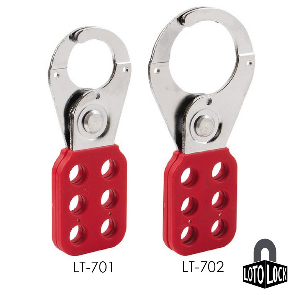 Lockout Tagout Set Group5 Tool Box สำหรับ3-6ท่าน LOTO LOCK®