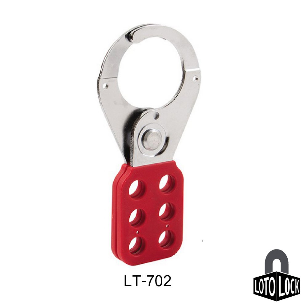 Lockout Tagout Set Group6 Safety Lockbox LOTO LOCK®