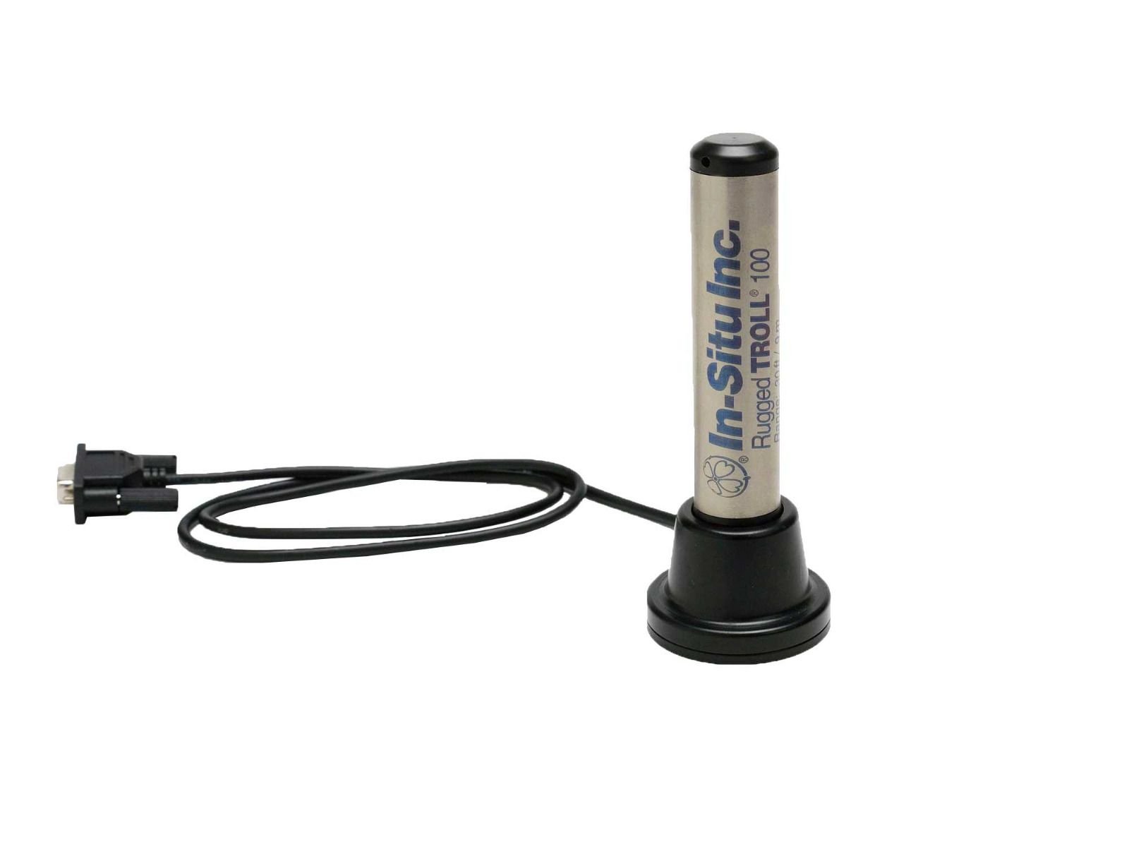 Rugged TROLL 100 Data Logger - scsciencethai