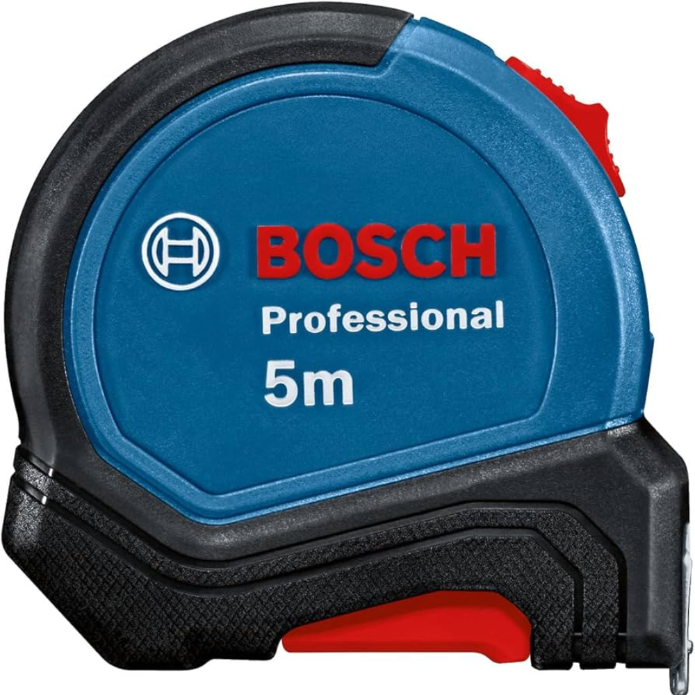 ฺBosch - รุ่น 1600A016BH - 5m tape measure ตลับเมตร 5 เมตร รหัส ...