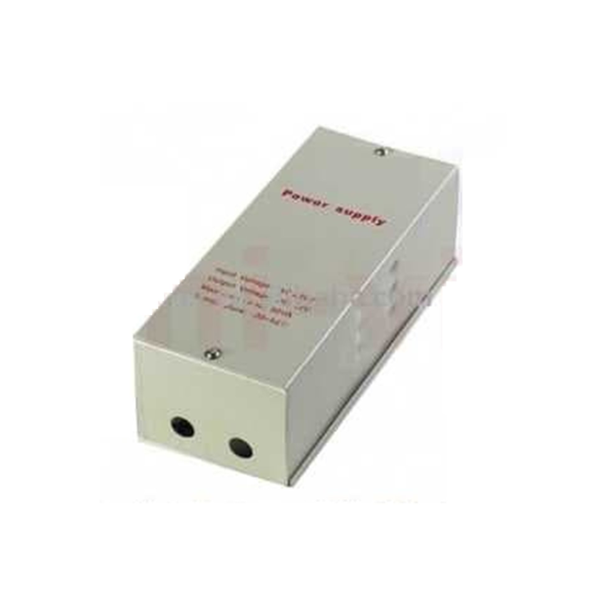 Power Supply 12v DC/3A