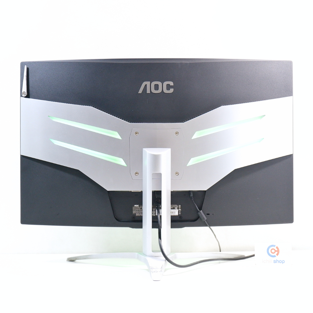 จอ (MONITOR) AOC AGON AG322FCX 31.5 INCH VA 144Hz P16427