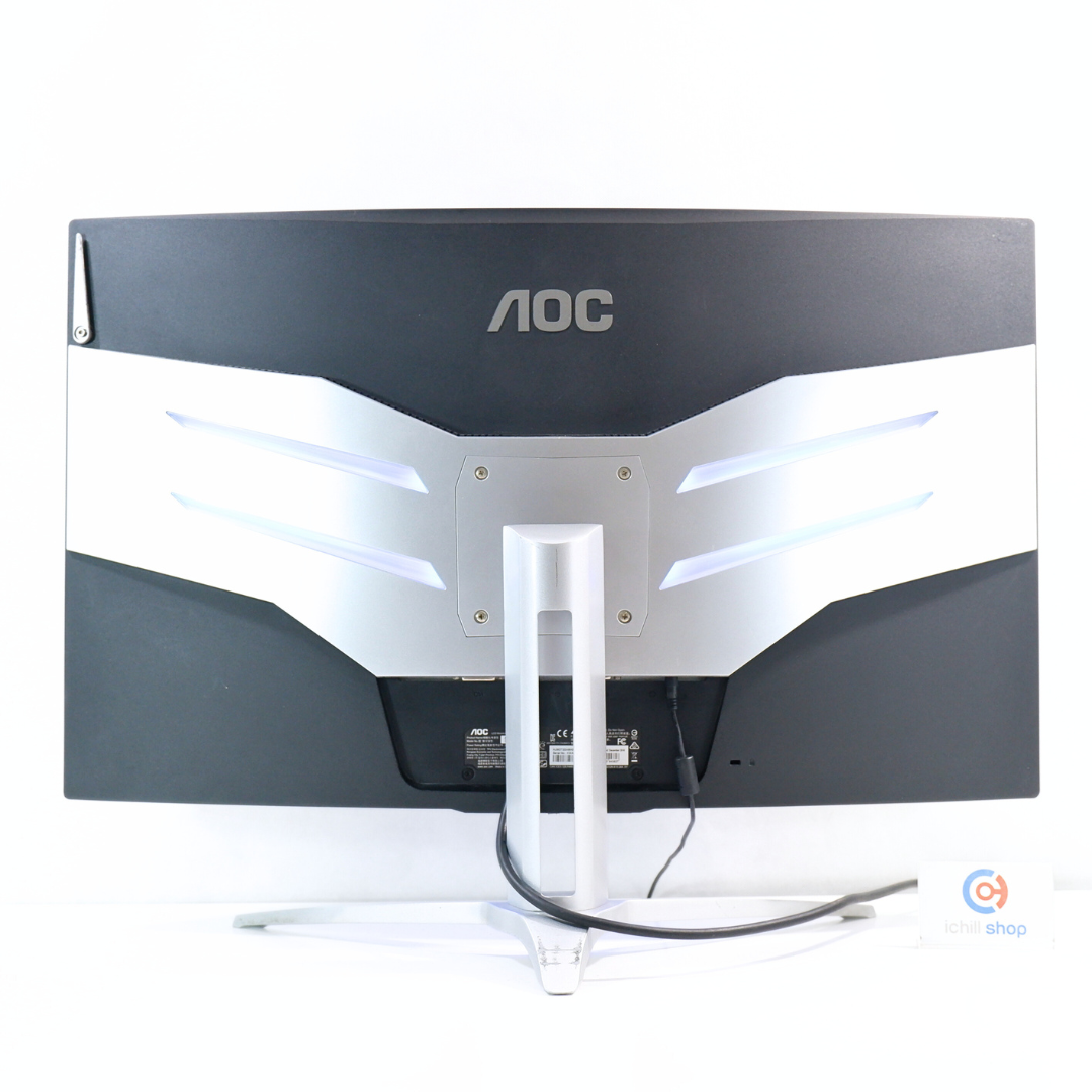 จอ (MONITOR) AOC AGON AG322FCX 31.5 INCH VA 144Hz P16430